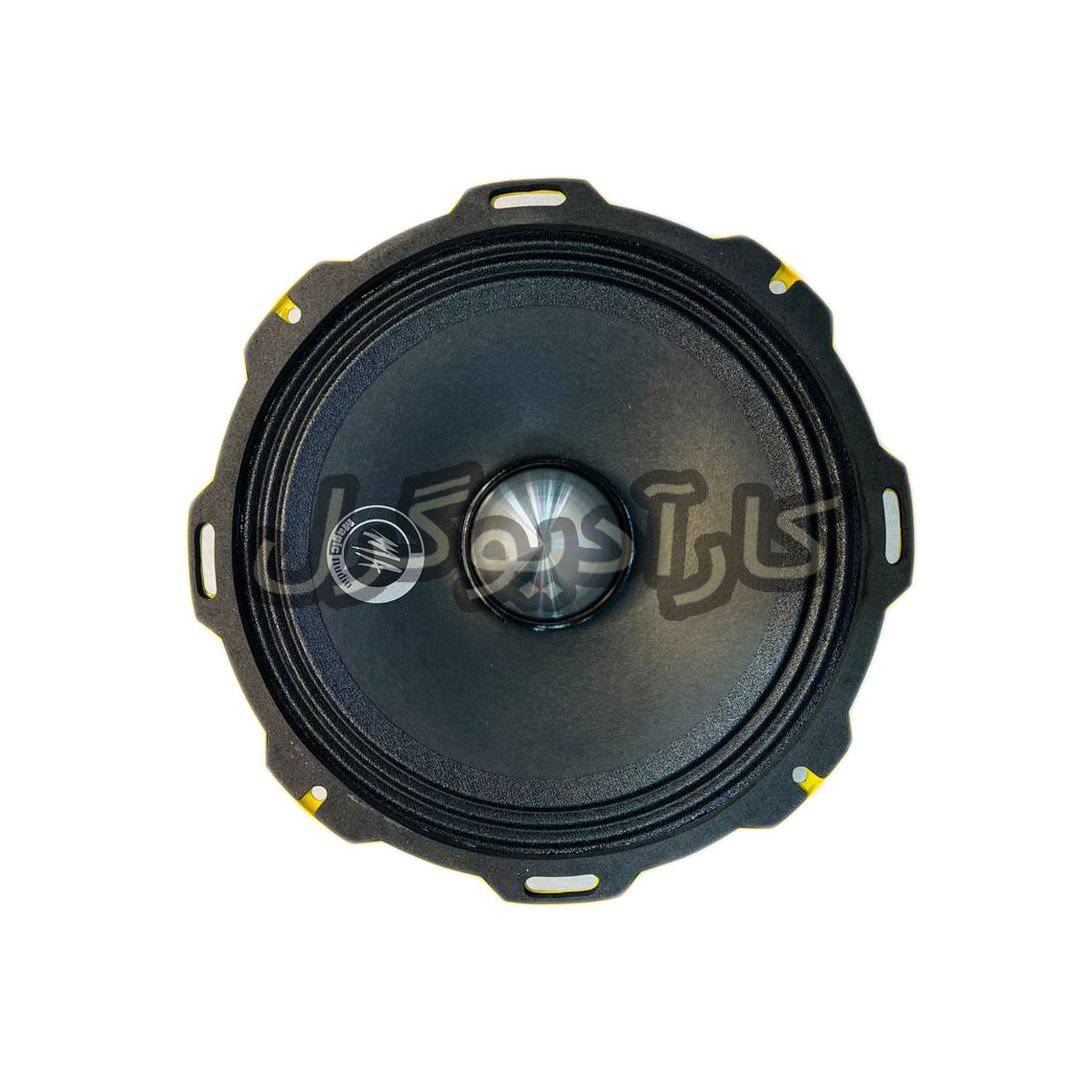 خرید میدرنج ۸ اینچ مجیک آدیو MA-80S مدل Magic Audio MA-80S